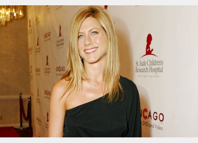 Emirates Paid Jennifer Aniston 5m For A380 Advert Aviation Business