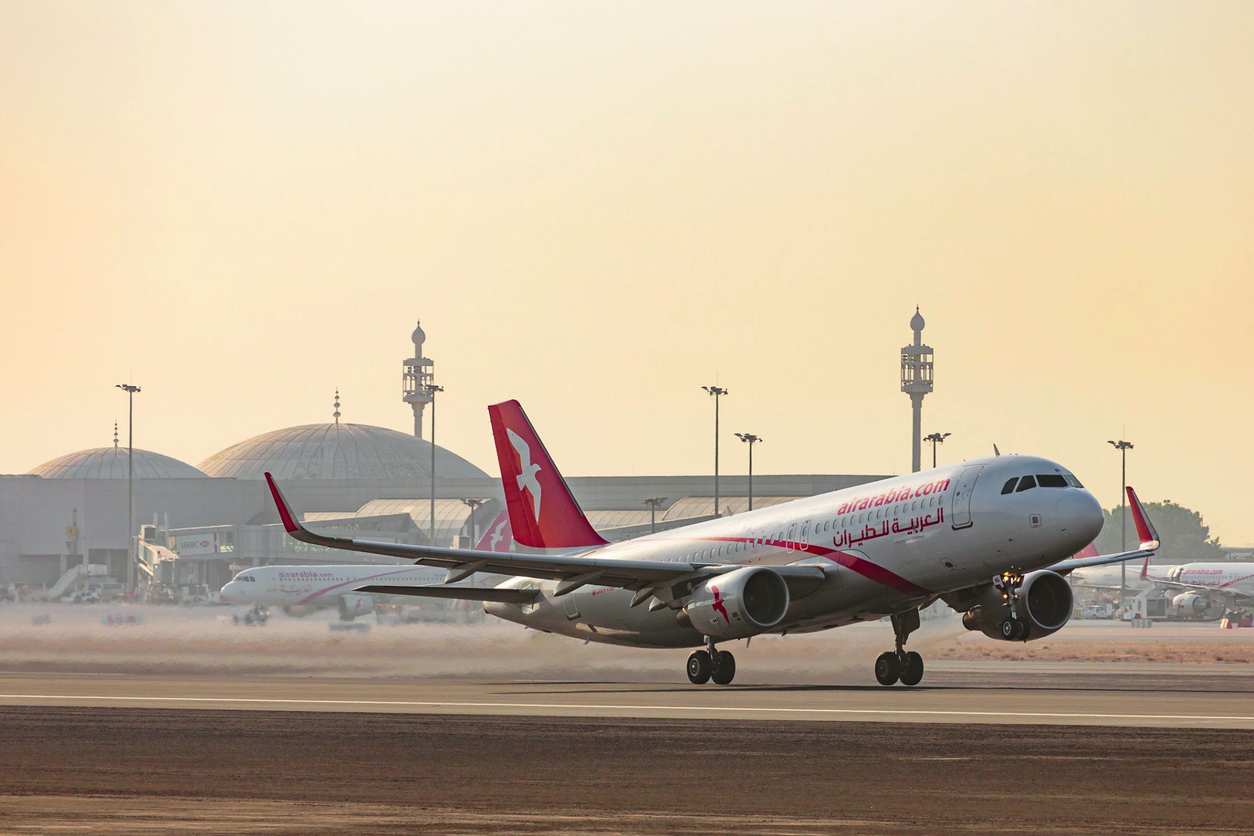 REVEALED: UAE airline clinches top spot in list of 100 best carriers in ... REVEALED: UAE airline clinches top spot in list of 100 best carriers in ...