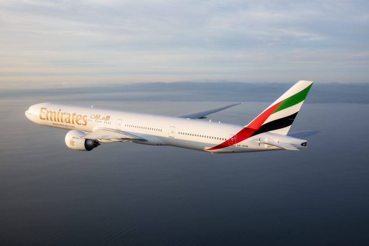 Emirates To Operate 60 Weekly Flights To Pakistan Aviation Business emirates-to-operate-60-weekly-flights-to-pakistan-aviation-business