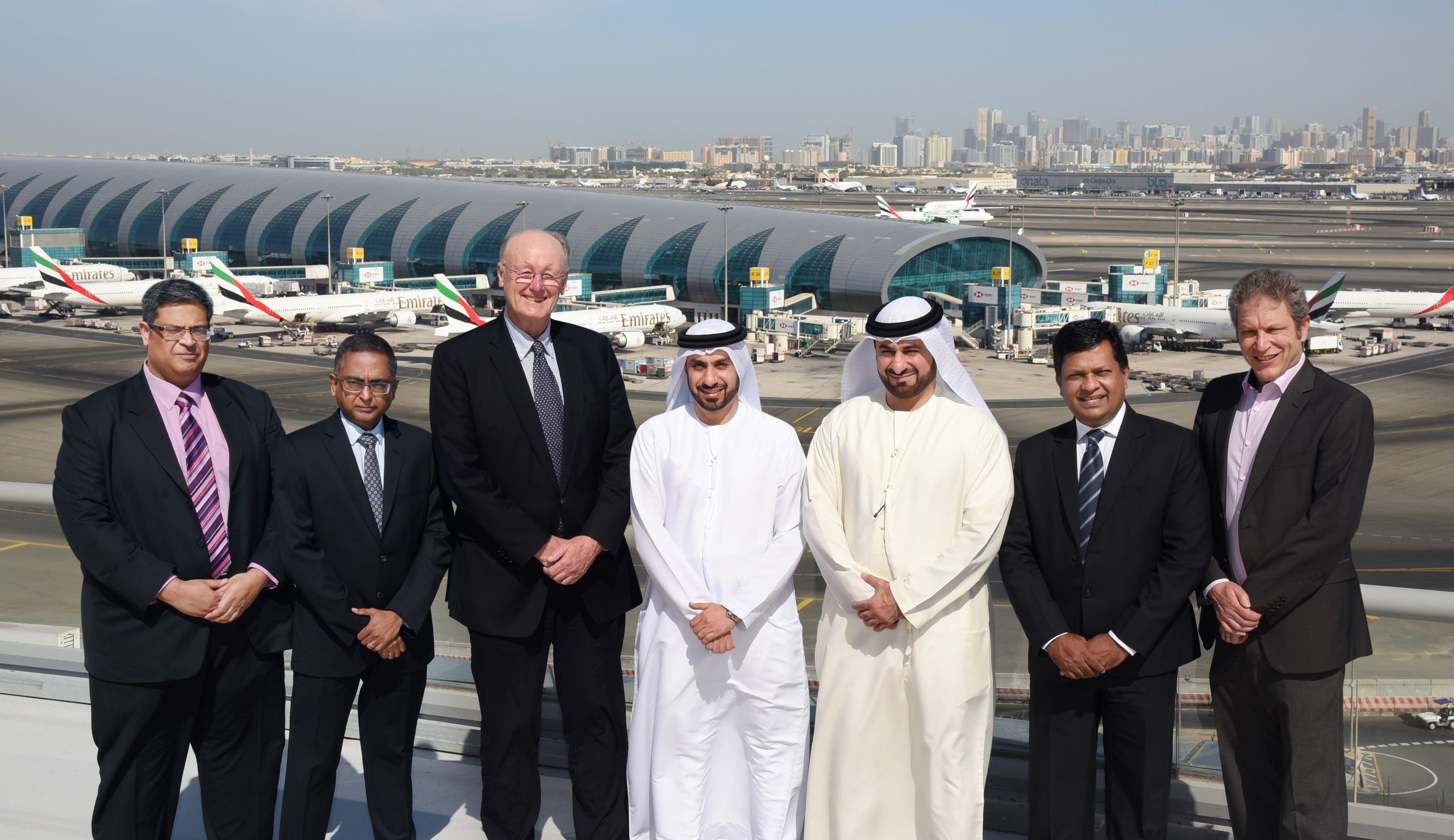 Emirates And South African Airways Extend Codeshare Agreement emirates-and-south-african-airways-extend-codeshare-agreement