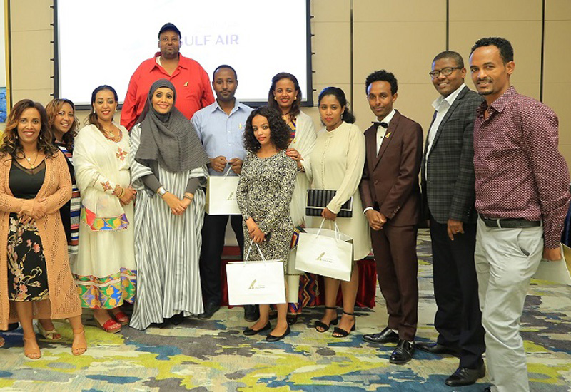 Gulf Air Reaches Out To Ethiopia’s Tourism Sector - Aviation Business ... Gulf Air Reaches Out To Ethiopia’s Tourism Sector - Aviation Business ...