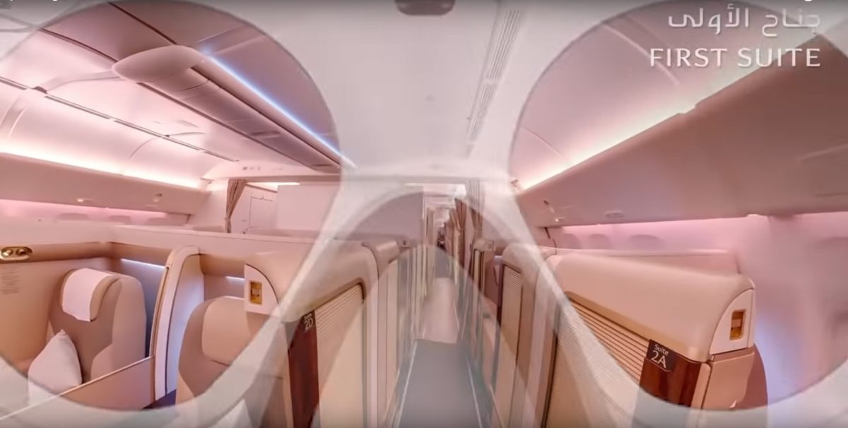 Video: Saudia now offers VR experience ahead of flight - Aviation ... Video: Saudia now offers VR experience ahead of flight - Aviation ...