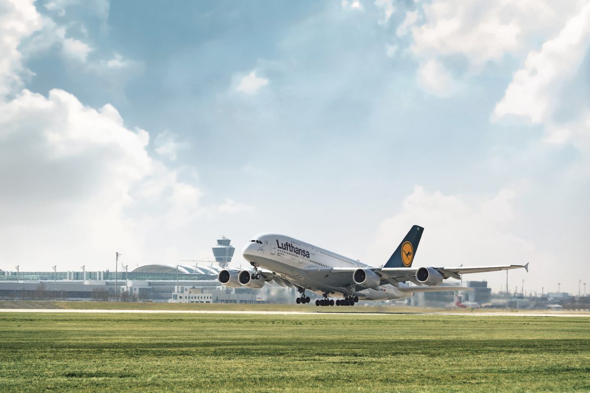 Munich Airport Highlights Highly Profitable 2017 Aviation Business munich-airport-highlights-highly-profitable-2017-aviation-business