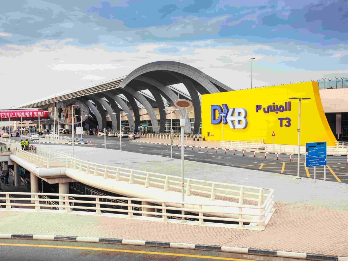 DXB Resumes Operations After Minor Fire- Aviation Business Middle East DXB Resumes Operations After Minor Fire- Aviation Business Middle East