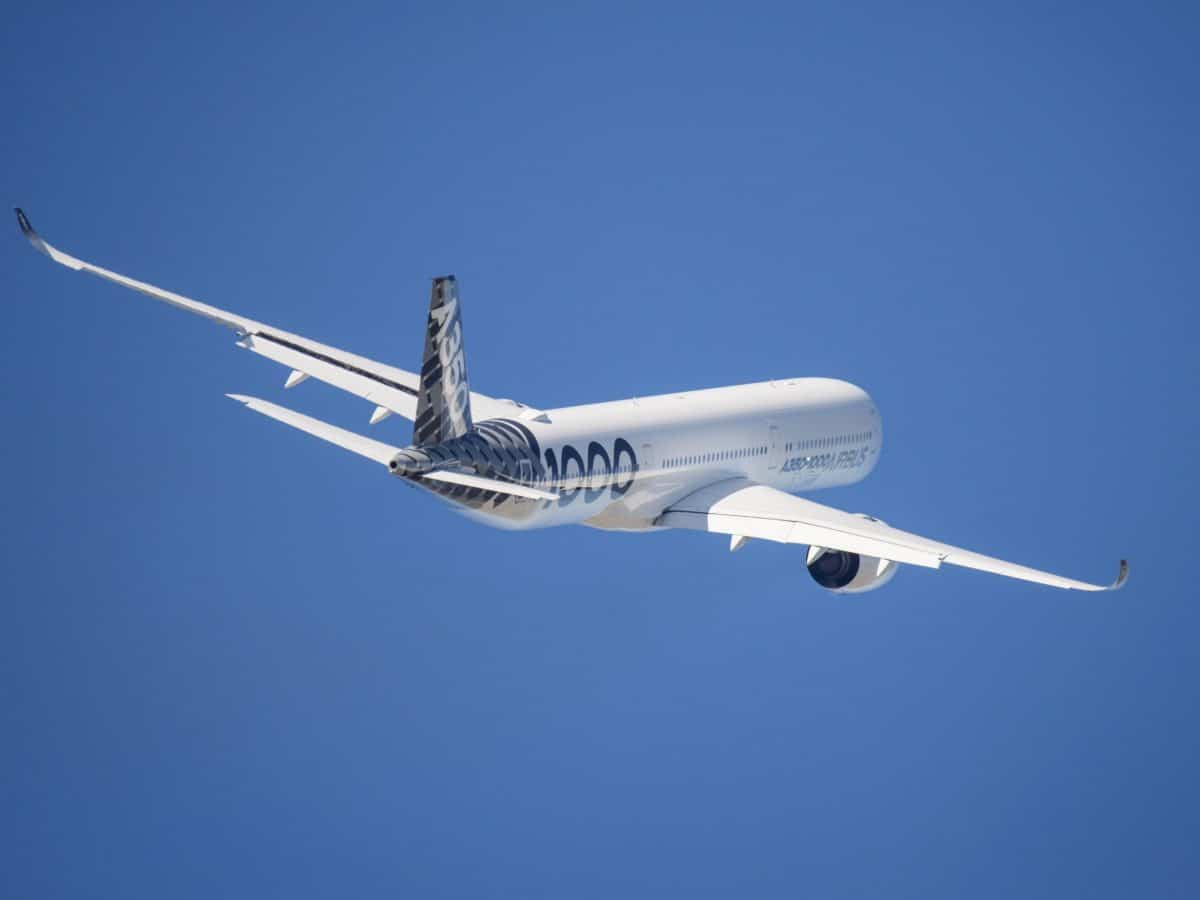 Airbus Sees Demand For 42,430 New Aircraft In Updated 20-year Forecast ... Airbus Sees Demand For 42,430 New Aircraft In Updated 20-year Forecast ...