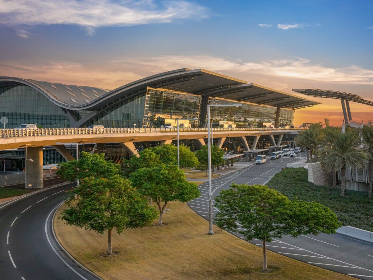 Hamad International Airport 2024 Passenger Statistics - News, Reviews ... Hamad International Airport 2024 Passenger Statistics - News, Reviews ...
